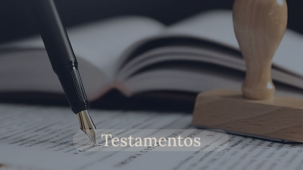 📜 Redacción de Testamento para Hispanos en EE.UU.